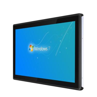 China 12.1 Inch HD-MI Monitor Capacitive Touch Screen Embedded Industrial Touch Screen Panel Pc Touch Screen Monitor for sale
