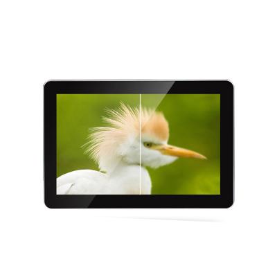 中国 12.1インチ インダストリアル 組み込みタッチパネル 防水 Ip65 扇風機なし オールインワン パネル パソコン 自動化
わかった 販売のため