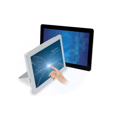 China 12.1 inch Industrial Embedded Touch Panel Waterproof Ip65 Fanless All in One Panel Pc for Automation
﻿ for sale