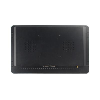 China 12.1 inch Industrial Embedded Touch Panel Waterproof Ip65 Fanless All in One Panel Pc for Automation
﻿ for sale