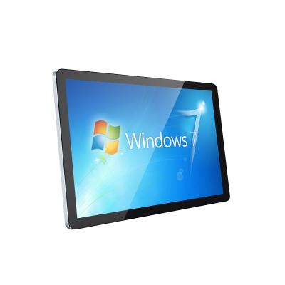 China Customized IP65 Embedded 10.1-inch Rear-Mount Capacitive Touch Display HMI DC HD-MI Screen
﻿ for sale