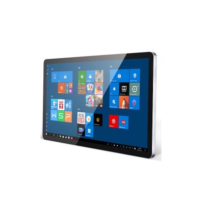 China Customized IP65 Embedded 10.1-inch Rear-Mount Capacitive Touch Display HMI DC HD-MI Screen
﻿ for sale