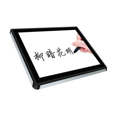China Embedded 21.5 Inch Android 7.1 OS Industrial-grade Integrated LCD Touchscreen All-in-one Device Module with WIFI for sale