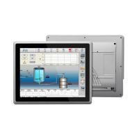China 21.5 Inch Embedded Android Industrial All-in-One Computer Computer Touch Panel PC for sale