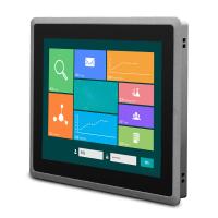 China 21.5 Inch Embedded Android Industrial All-in-One Computer Computer Touch Panel PC for sale