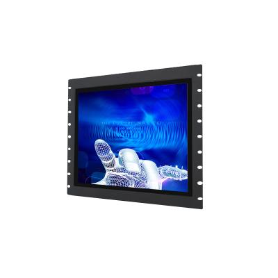 China Touch Panel Industrial Pc 15 17 19 Inch LCD Panel PC Wall Mount/Embedded/Desktop Android Industrial Panel Pc for sale
