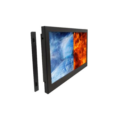 China 10.1-inch Industrial Touchscreen All-in-one Computer High-Performance Embedded Displays for Industrial Applications for sale