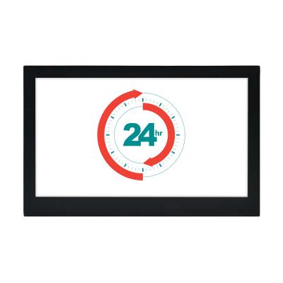 China 10.1-inch Industrial Touchscreen All-in-one Computer High-Performance Embedded Displays for Industrial Applications for sale