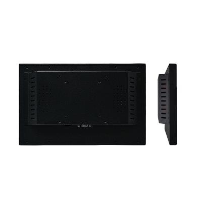 China 10.1-inch Industrial Touchscreen All-in-one Computer High-Performance Embedded Displays for Industrial Applications for sale