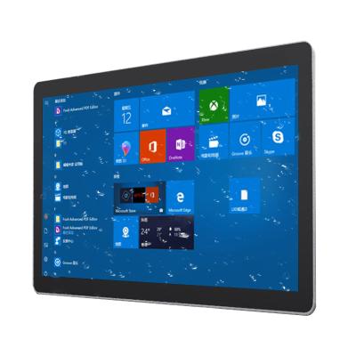 China 24 inch The Industrial CNC Control Panel Ultra-Thin Embedded Displays for Space-Constrained Designs for sale