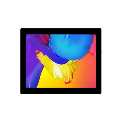 China 21.5 Inch Metal Case for Android Embedded Industrial Computer Application Touch Screen Monitor Manufacture Pc Computer Frame Monitor Ip65 Waterproof for sale