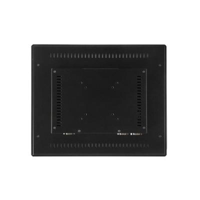 China 21.5 Inch Metal Case for Android Embedded Industrial Computer Application Touch Screen Monitor Manufacture Pc Computer Frame Monitor Ip65 Waterproof for sale
