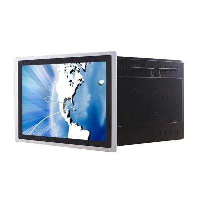 China 19 inch OEM Touch Screen for Locker/Photo Booth/Self-service Kiosk/Production Line Waterproof Embedded Touch Industrial Displays for sale