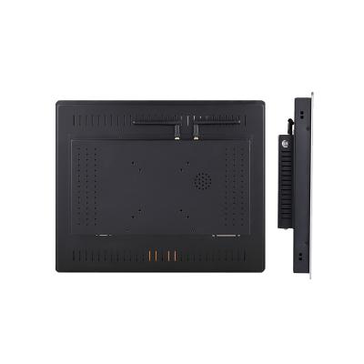 China 19 inch OEM Touch Screen for Locker/Photo Booth/Self-service Kiosk/Production Line Waterproof Embedded Touch Industrial Displays for sale