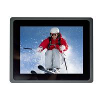 China 10.1-inch Industrial-grade Touch Screen Android Panel Pc 10 Points Touch Monitors Embedded Capacitive Panel PC for sale