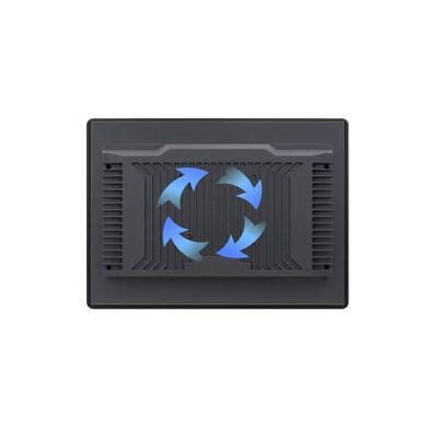 China 24 Inch HDMI  Embedded Capacitive Touch screen Ip65 Waterproof Capacitive 10 Point Monitor for sale