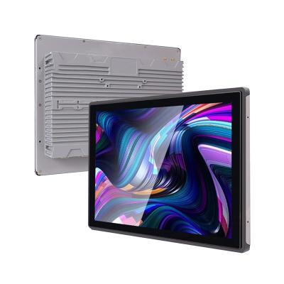 Cina Display touchscreen capacitivo-resistivo integrato ad alta risoluzione, da 27 pollici, a basso consumo energetico, con funzionamento continuo 24 ore su 24, sistema duale opzionale in vendita