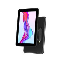 China 15 Inch Ront-mount Embedded Industrial Flat Panel Display Capacitive Touch Screen Computer for sale