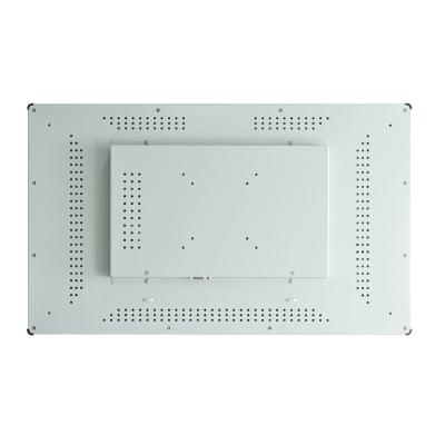 China ZXTLCD 15.6 Inch Exceptional Smart Touch Industrial Control Panel Embedded  Programmable Tft Display Low Cost HMI Panel for PLC for sale