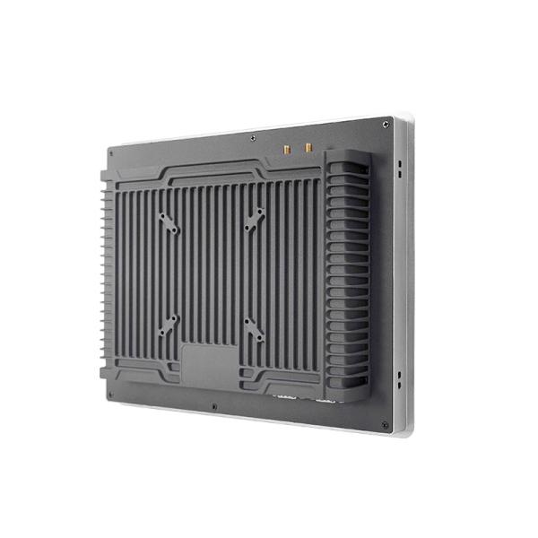 Quality 15 Inch Eembedded Advertising Screens Poe Wall Tablet Tableta Windows Industrial for sale