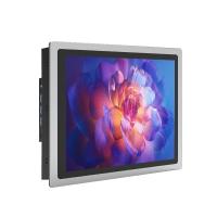 China 21.5 Inch High Brightness Sunlight Viewable Embedded Touch Screen Panel PC for sale
