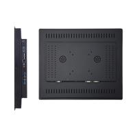 China 21.5 Inch High Brightness Sunlight Viewable Embedded Touch Screen Panel PC for sale