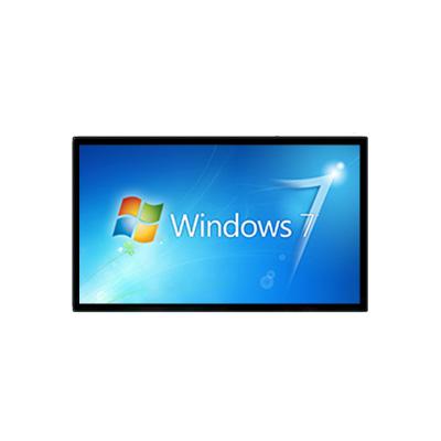 China 15.6 inch Lcd Display Rear-mount industrial displays Touch Open Frame Industrial Display Medical Gaming Aluminum case for sale