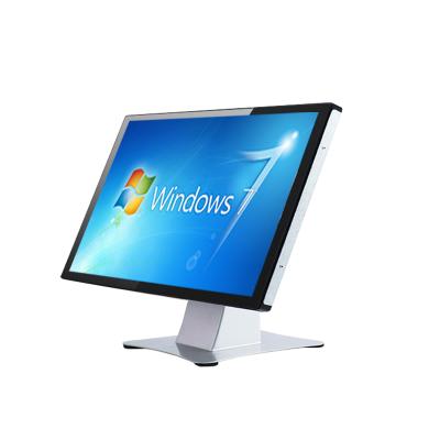 China 15.6 inch Lcd Display Rear-mount industrial displays Touch Open Frame Industrial Display Medical Gaming Aluminum case for sale