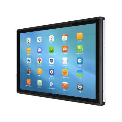 China 12.1 Inch Tablet PC Core I3 4th Gen HD 1280*800 Resolution Capacitive Display Embedded Industrial Control Hosts
﻿ for sale