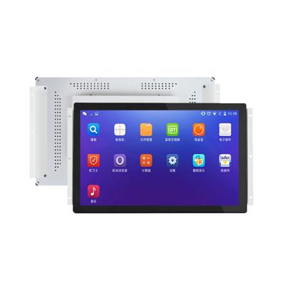 China 12.1 Inch Industrial Tablet PC Core I3 4th Gen HD 1280*800 Resolution Capacitive Display Wall Mount Touch Panel Pc for sale