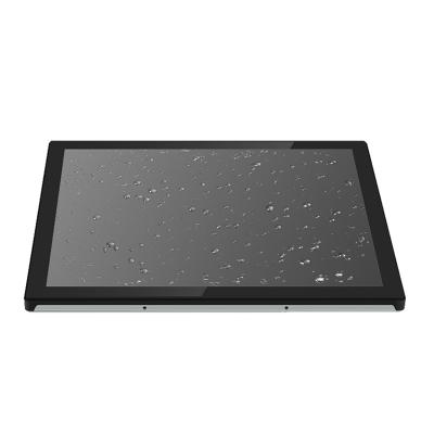 China 12.1 Inch Tablet PC Core I3 4th Gen HD 1280*800 Resolution Capacitive Display Embedded Industrial Control Hosts
﻿ for sale