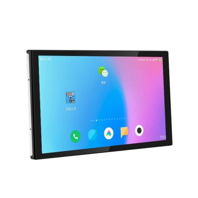China 12.1 Inch Tablet PC Core I3 4th Gen HD 1280*800 Resolution Capacitive Display Embedded Industrial Control Hosts
﻿ for sale