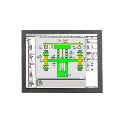 China 1920x1080 FHD Cheap Hospital Computer Price 215 Inch Monitor Wide Medical LCD Monitor Touch Screen Android Medical Display for sale