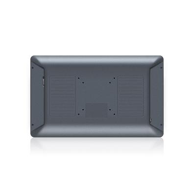 China 19 inch Embedded Industrial Display Terminal 1024*768 LCD Display Capacitive Resistive Touch Screen All in One Computer
﻿ for sale