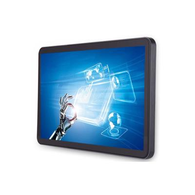 China 27 inch Embedded Industrial Embedded Touch Panel Terminal Tablet Computer Android Screen for sale
