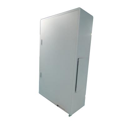 China 86 inch 3D Holographic display box LCD Transparent Cabinet AI Digital Human all-in-one machine for sale