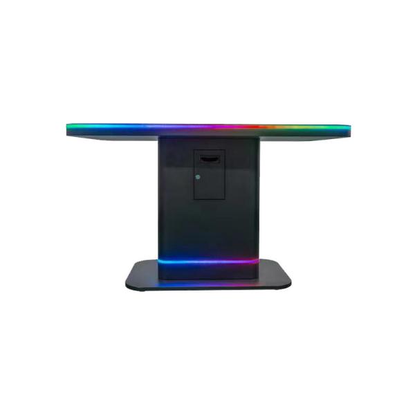 Quality 43 Inch Lcd Interactive Restaurant Smart Home Products Touch Screen Multi for sale