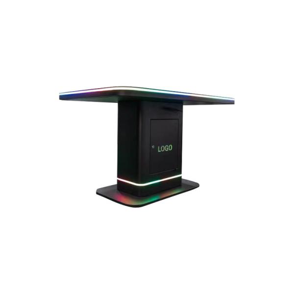 Quality 43 Inch Lcd Interactive Restaurant Smart Home Products Touch Screen Multi for sale