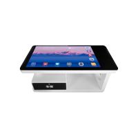 China 55-inch Smart Home Drawer-Type High-Definition Capacitive Touch Table for sale