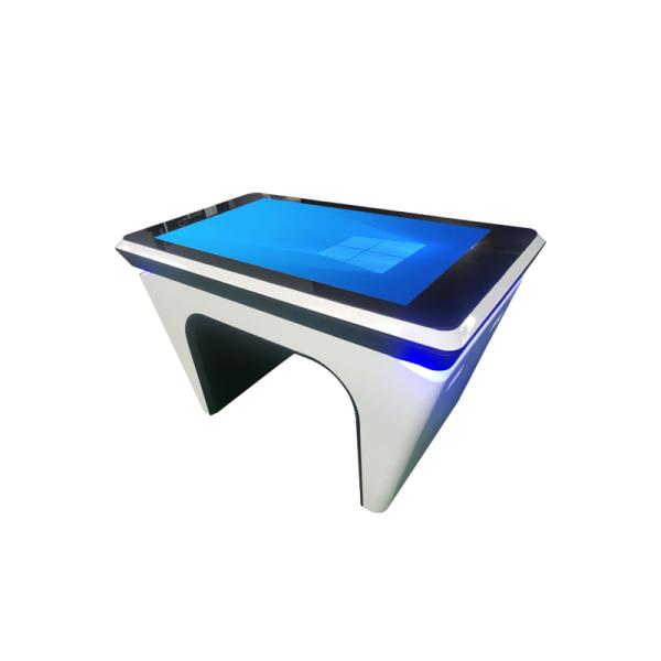 Quality 43 Inch Interactive Kids Game Table with Touch Screen Kids Education LCD touch for sale
