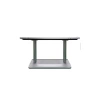China 21.5 inch Smart Study table touch screen interactive kiosk gaming smart multitouch table for sale