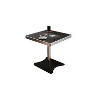 China 21.5 inch lcd interactive android windows coffee game smart touch screen table for sale