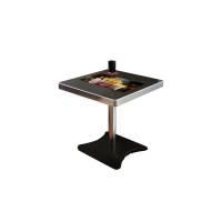 China 21.5 inch lcd interactive android windows coffee game smart touch screen table for sale