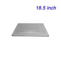 China 18.5 Inch Embedded Display Brand Android Industrial Control LCD Panel for sale