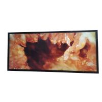China 105 inch 5K Interactive Display large screen interactive teaching capacitive touch whiteboard for sale