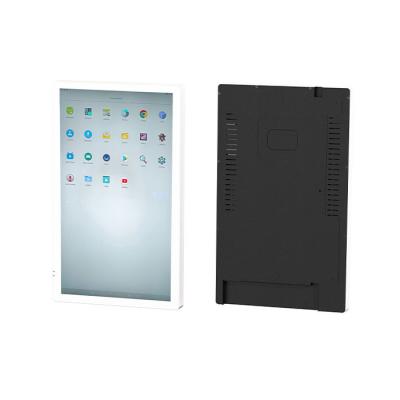 China 13.3-inch Android System Efficient Queue Calling Digital Signage for Hospital Clinic Entrance for sale
