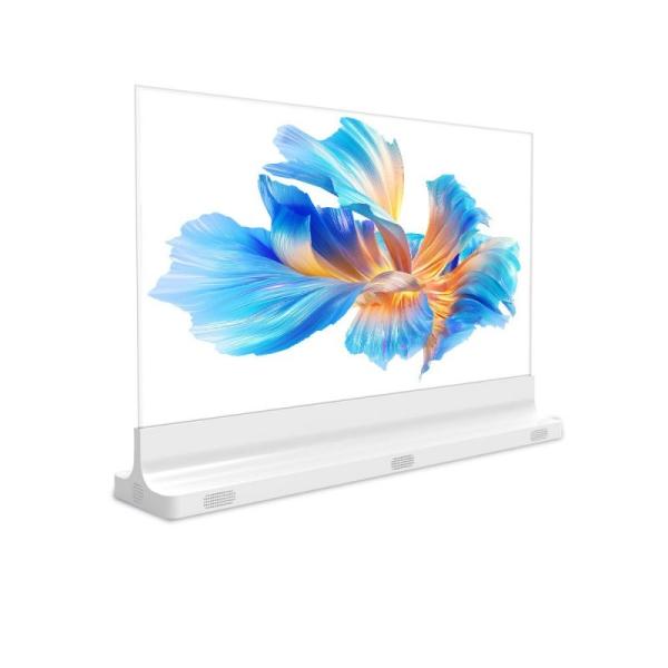 Quality Powerful 55 Inch Clear OLED Screen for Precise Image Display for Stage Elevators for sale