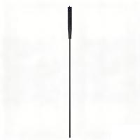China 55 Inch Flexible Double-Sided Hanging Transparent OLED Display For Advanced Indoor Visual Experience for sale