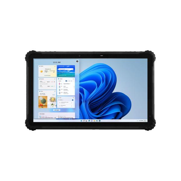 Quality Service Rugged Tablet for Maintenance Data Collection 13.3 Inch with Notes and Reports for sale