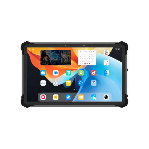 Quality Rugged Tablet PC 13.3 Inch for Equipment Planning Industrial Monitoring and Work Records for sale